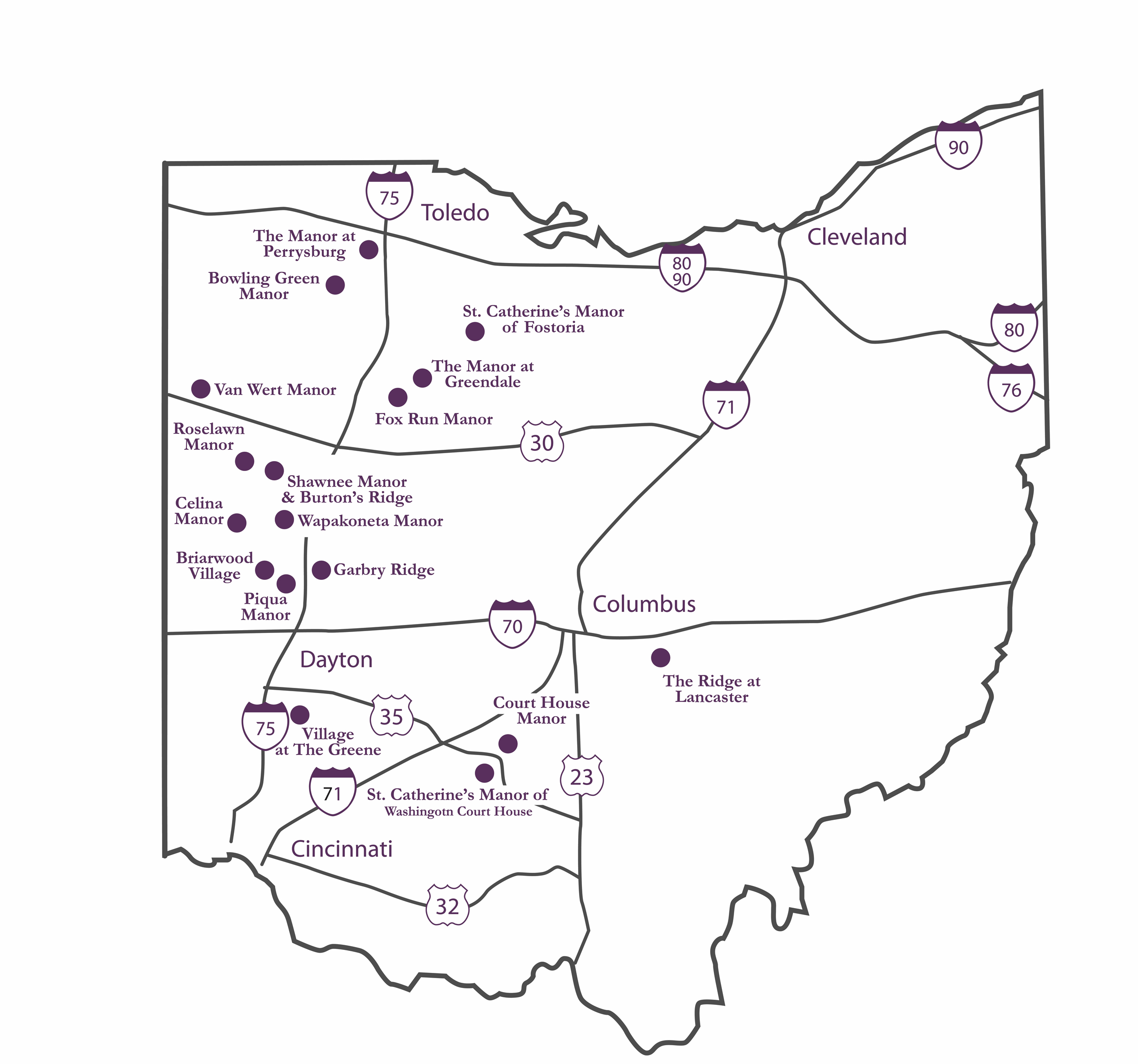 HCF Management, Inc.